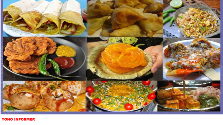 Gariahat Kolkata, nestled in the heart - Yono Informer