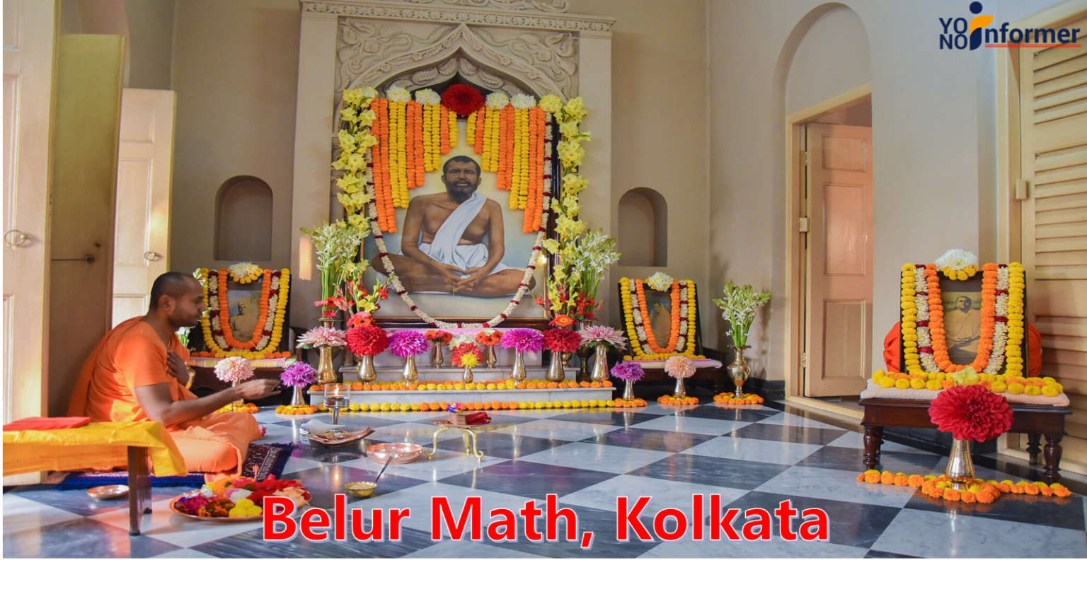 Belur Math Kolkata| Opening Time| Tourist Hub
