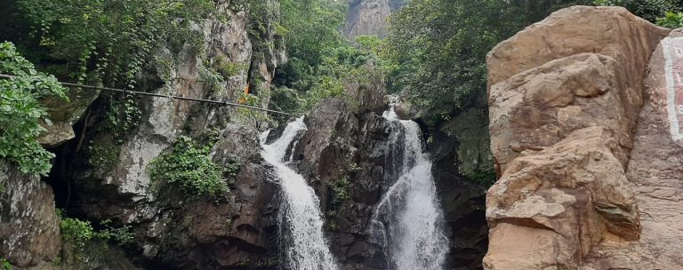 Sitakund Waterfall Odisha | Best Visit Time, Local Culture & More