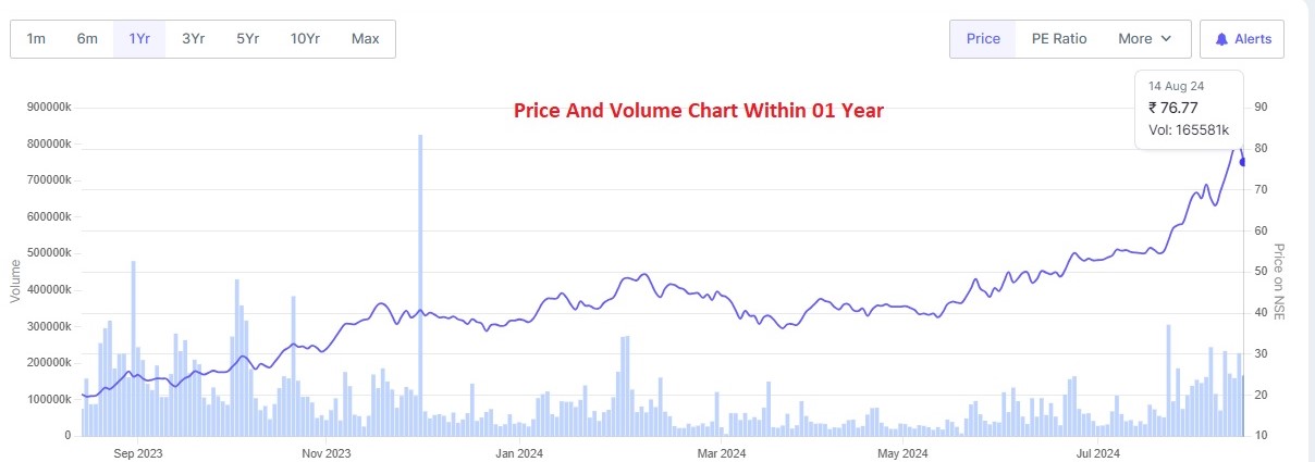 Suzlon Share Price Target 2040 | 2024, 2026, 2030, 2034, 2036